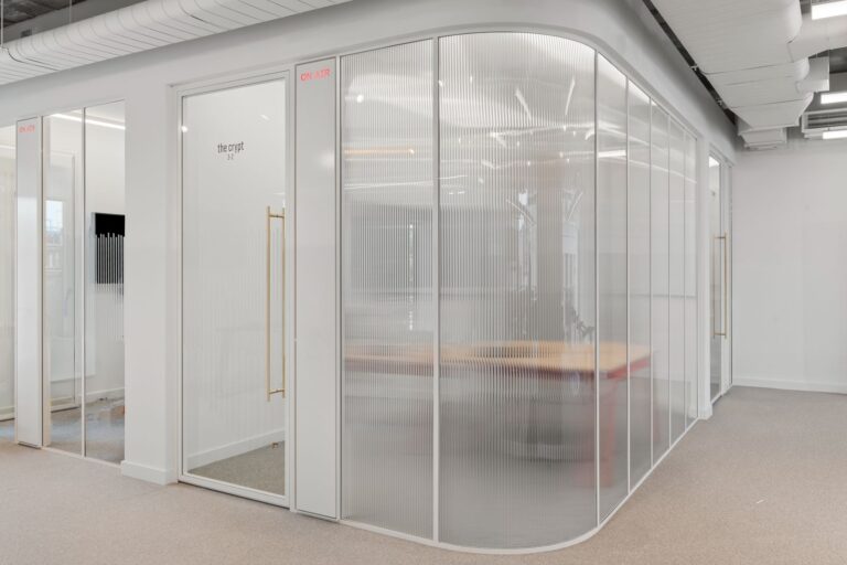 A Harmonious Blend of Design and Innovation at Whitfield Studios – City ...